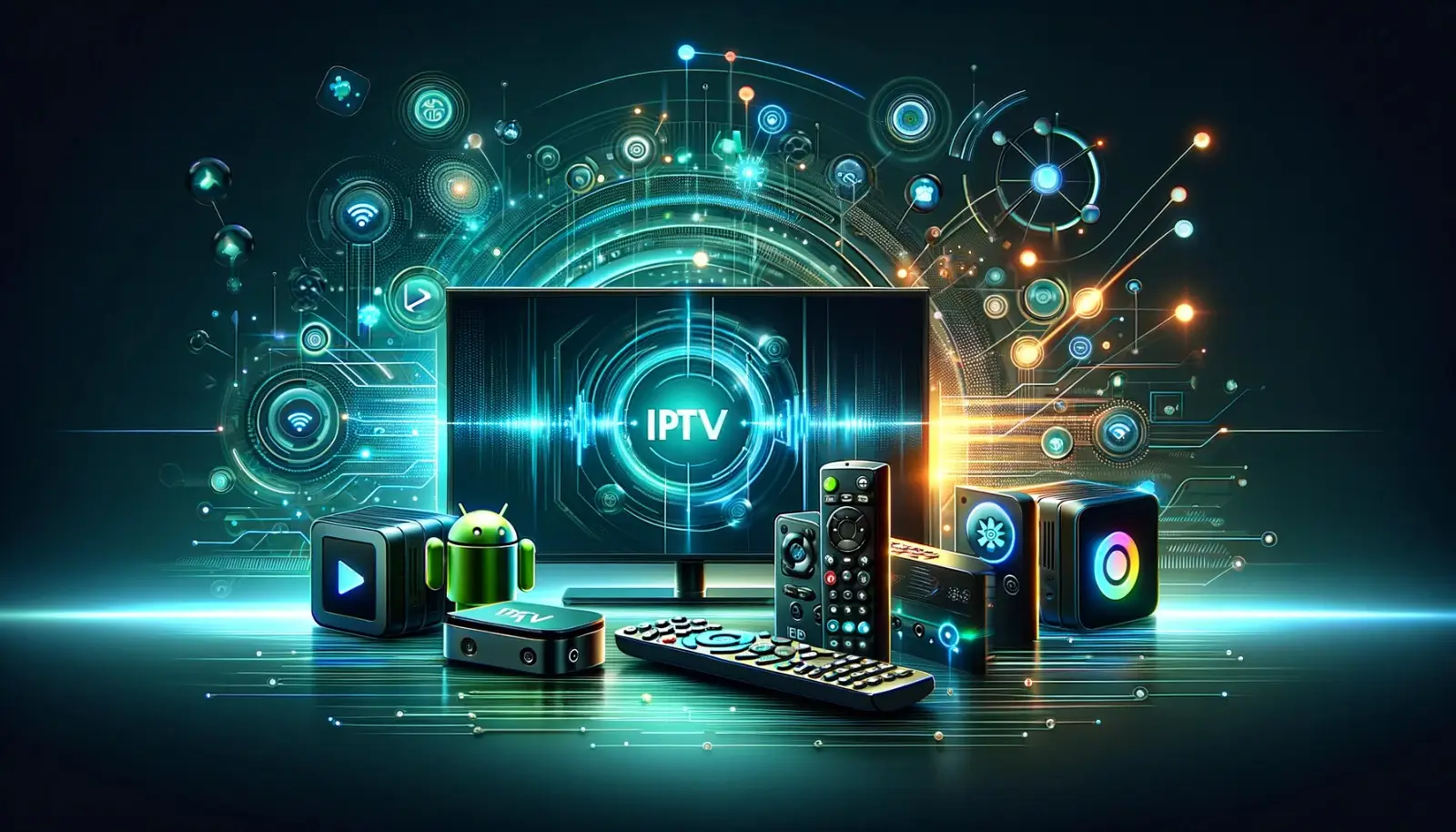 Contact IPTV Canada for the Best Streaming Experience - IPTV QUEBEC ...