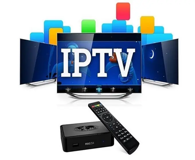IPTV QUEBEC | QuebecHD le Meilleur iptv au Quebec